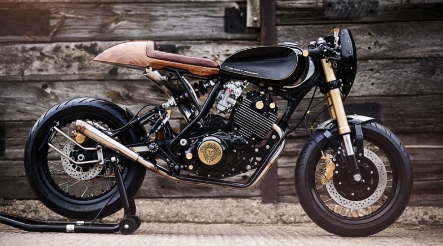 Best custom bikes store